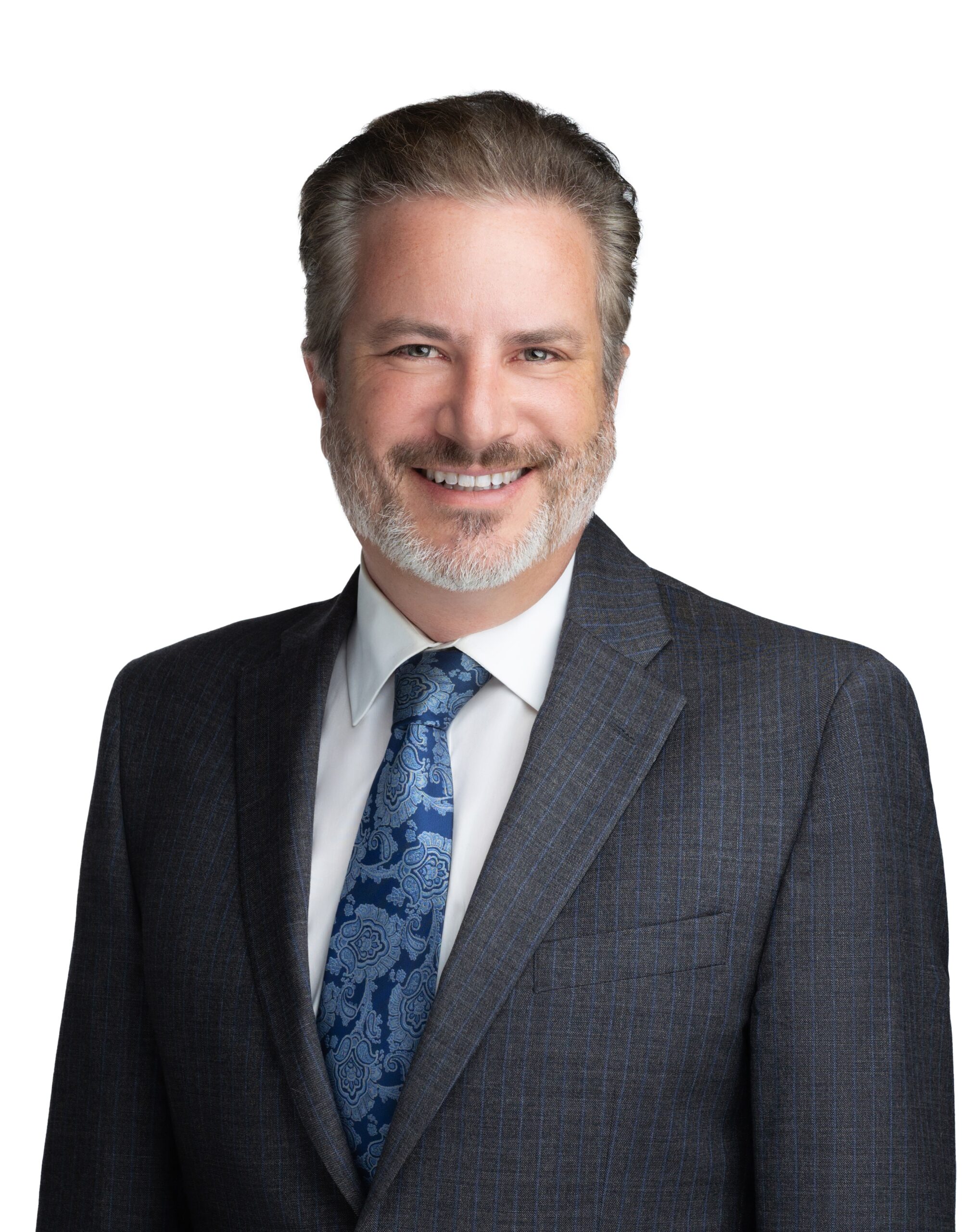 Matthew Levine - The Michigan Community Association Law Blog