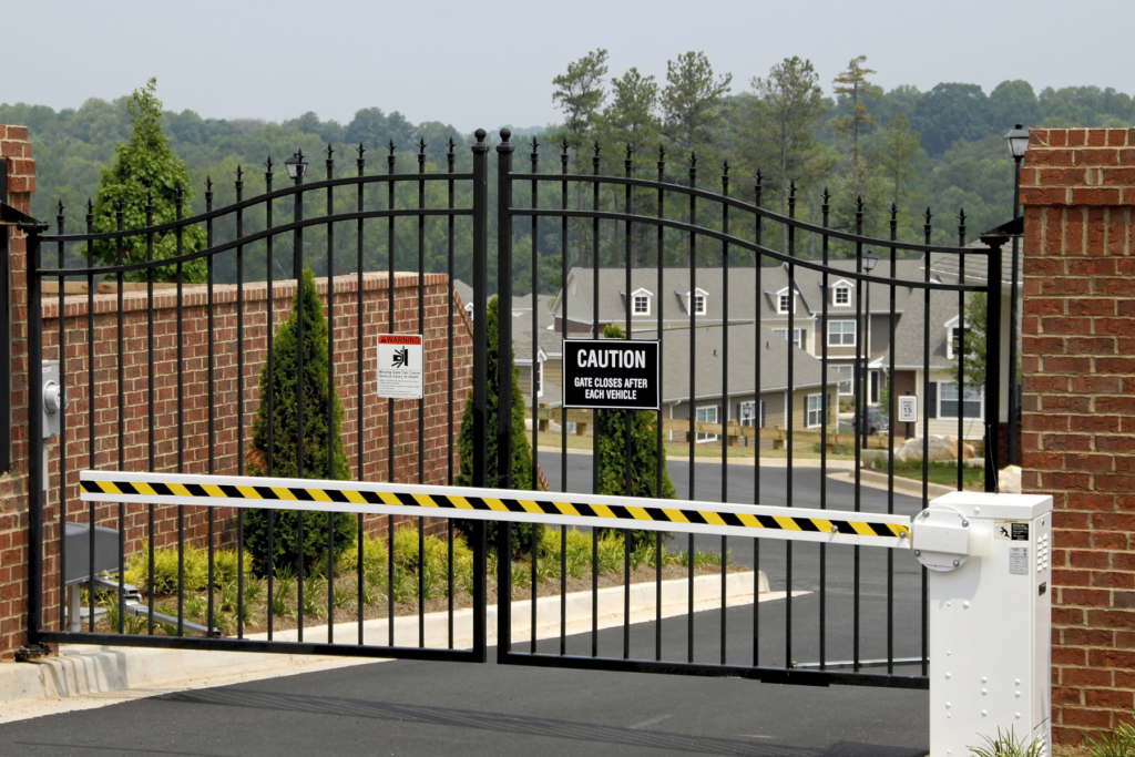 Top 4 Legal Considerations for Gated Communities in Michigan: What ...